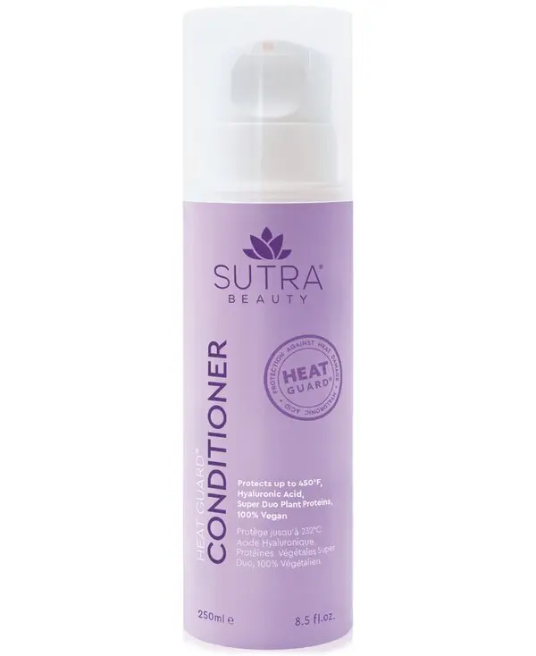 SUTRA BEAUTY Heat Guard Conditioner