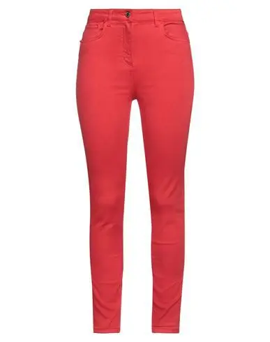 Elisabetta Franchi Skinny High Waisted Jeans