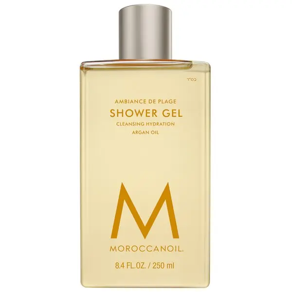 MOROCCANOIL® Shower Gel Ambiance De Plage 8.4 Oz - One-color