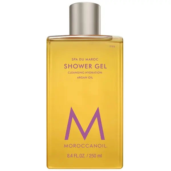 MOROCCANOIL® Shower Gel Spa Du Maroc 8.4 Oz - One-color