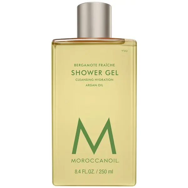 MOROCCANOIL Shower Gel Bergamote Fraîche 8.4 Oz - One-color