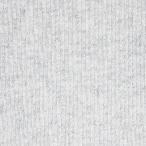 SKIMS Long Sleeve T-shirt - Light Heather Grey