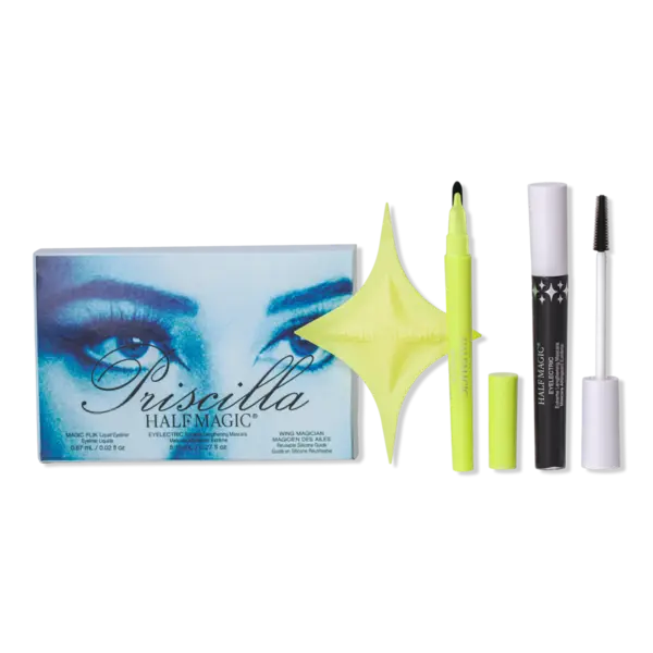 HALF MAGIC Priscilla X Set