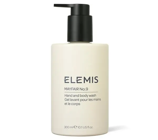 Elemis Mayfair No. 9 Hand And Body Wash - One-color