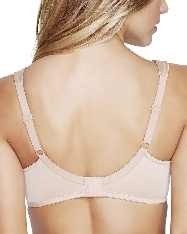 DOMINIQUE INTIMATES Marlena Seamless Shaping Bra - Mocha