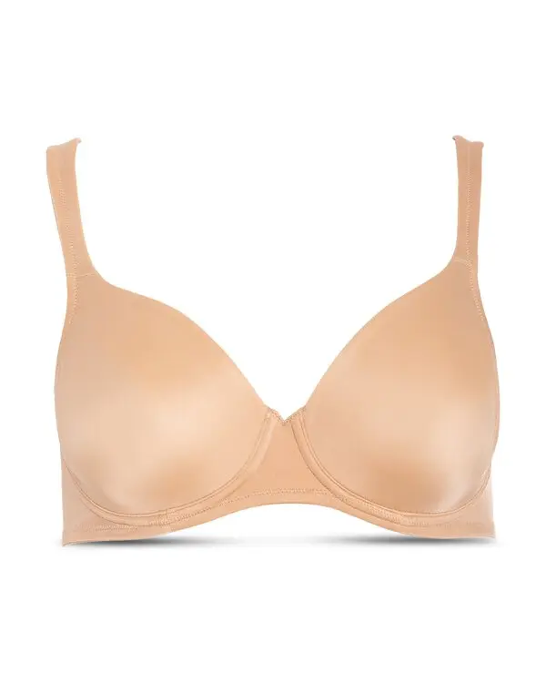 DOMINIQUE INTIMATES Marlena Seamless Shaping Bra - Mocha
