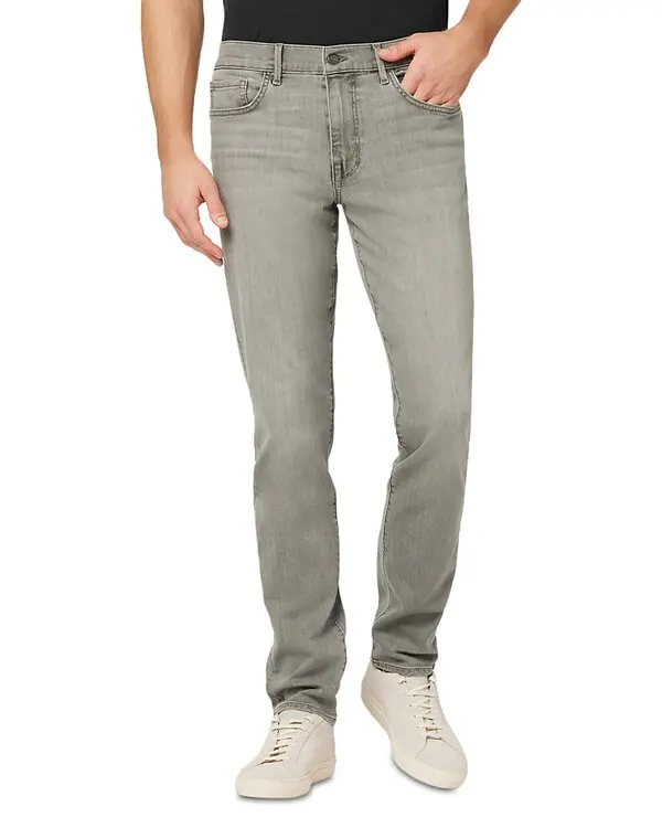 Joe's Jeans The Asher Slim Fit Jeans - Freiling