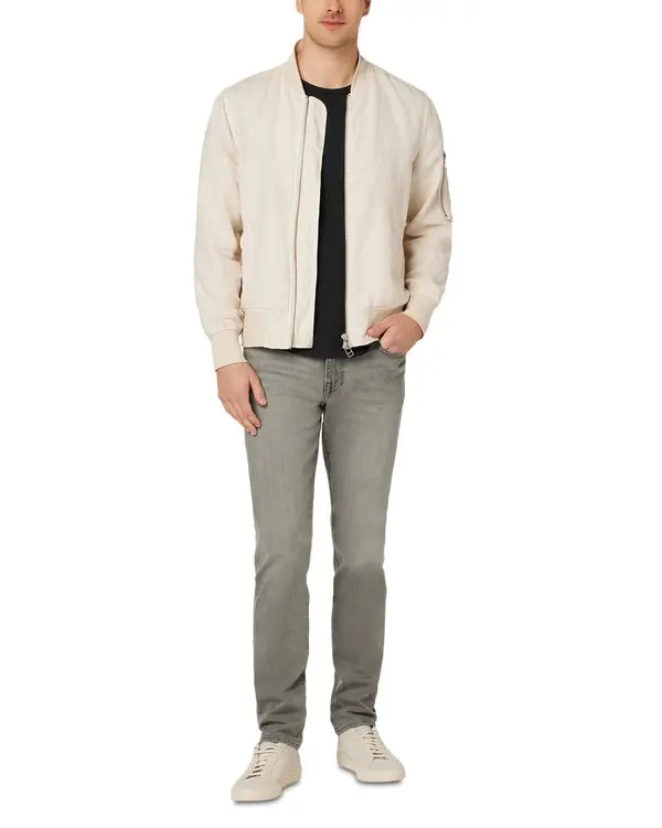 Joe's Jeans The Asher Slim Fit Jeans