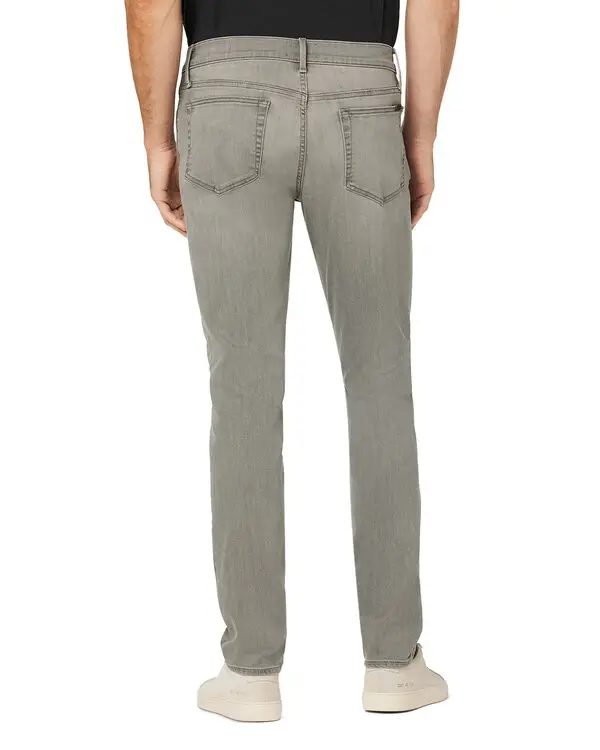 Joe's Jeans The Asher Slim Fit Jeans