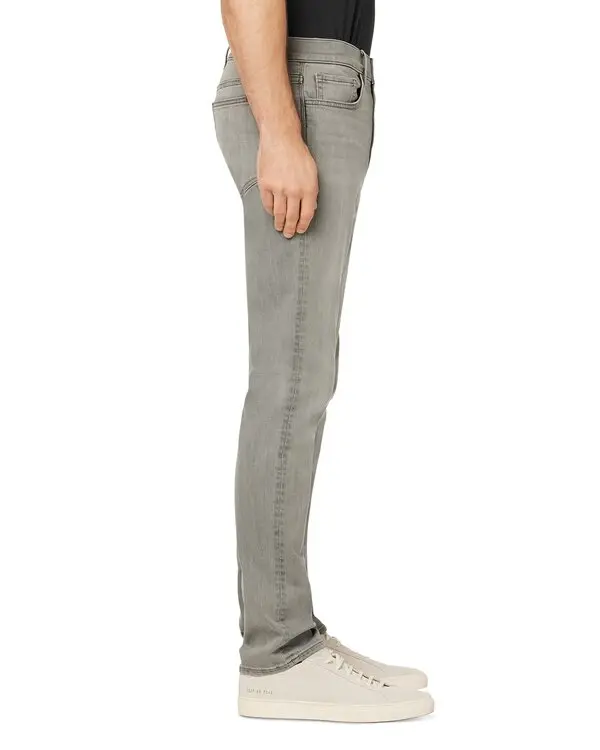 Joe's Jeans The Asher Slim Fit Jeans