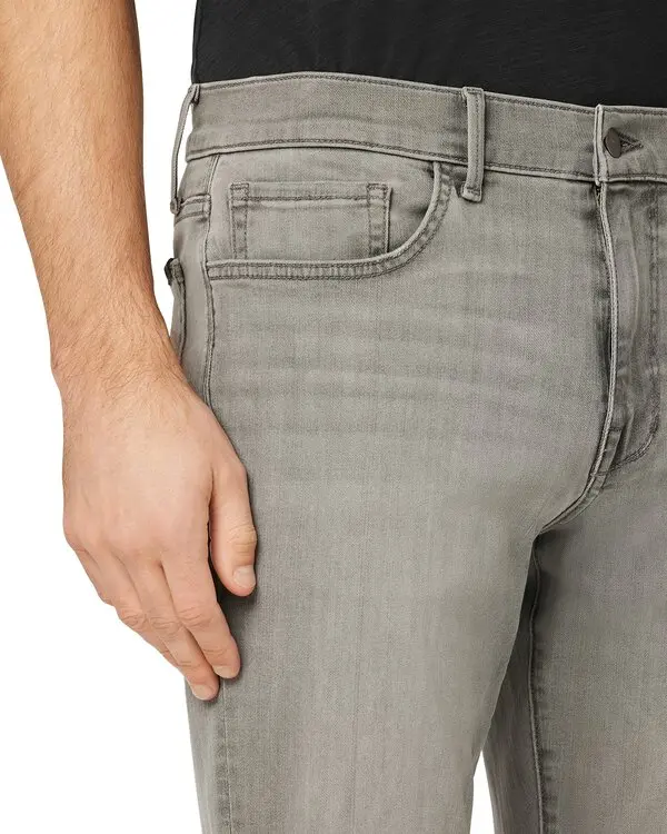 Joe's Jeans The Asher Slim Fit Jeans