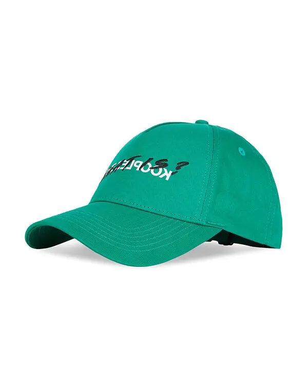 The Kooples Cotton Cap