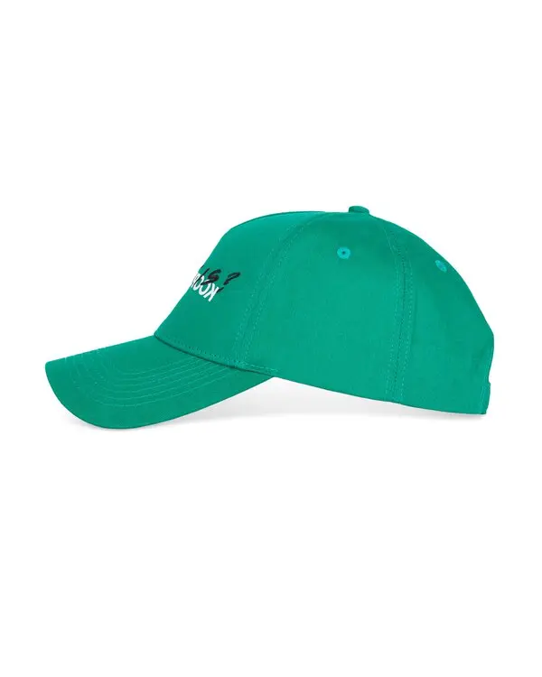 The Kooples Cotton Cap