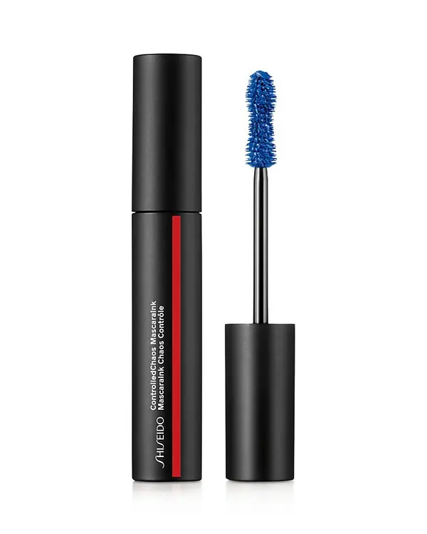 SHISEIDO Controlledchaos Mascaraink - Sapphire Spark