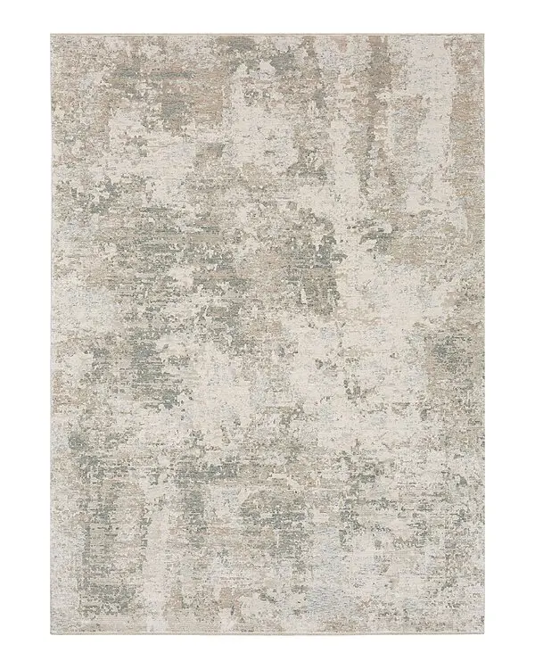 KARASTAN Solitude Velleta Area Rug, 5' X 7'8 - Cream/beige