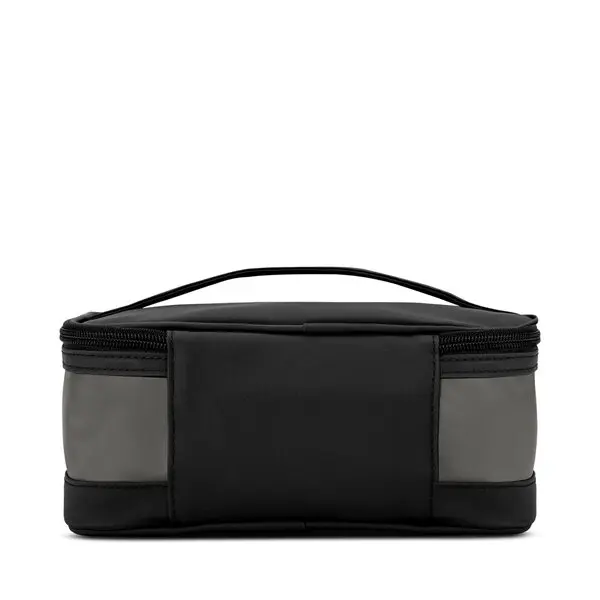 Briggs & Riley Translucent Travel Case