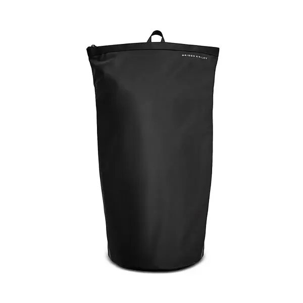 Briggs & Riley Travel Essentials Zippered Laundry Bag - Black
