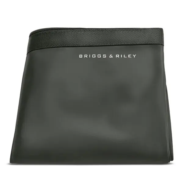 Briggs & Riley Travel Essentials Zippered Laundry Bag