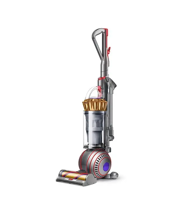 DYSON Ball Animal 3 Complete Upright Vacuum - Gold-tone
