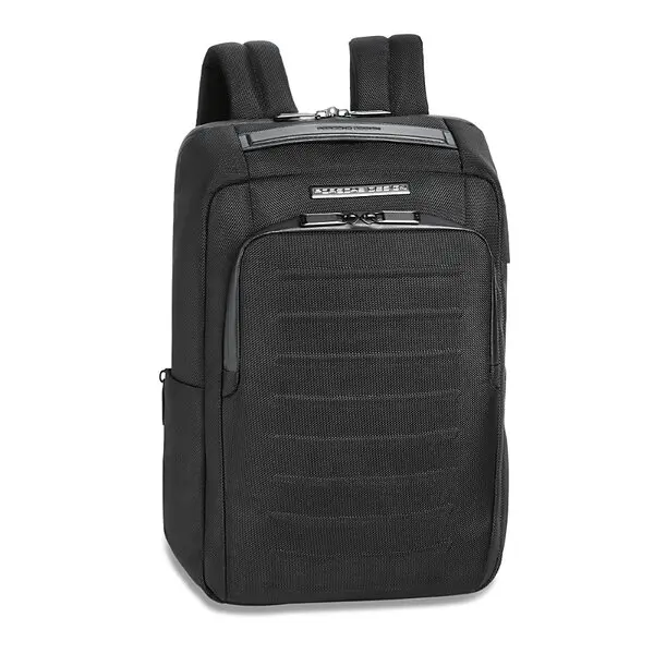 Porsche Design Bric's Roadster Pro Xs Backpack - Black