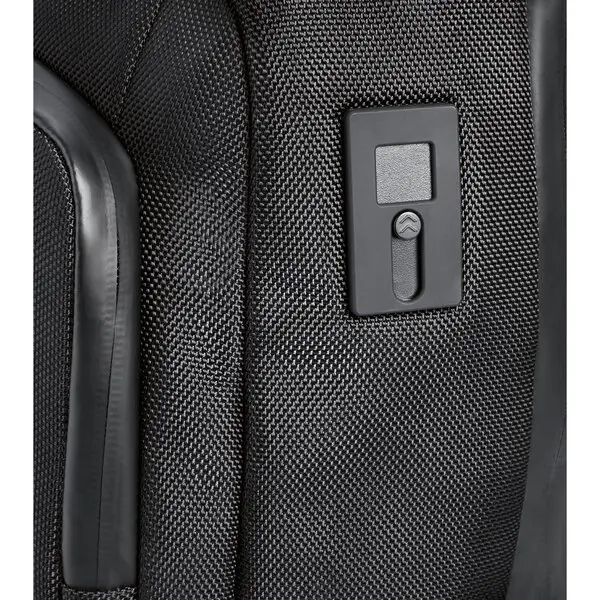 Porsche Design Bric's Roadster Pro Xs Backpack - Black