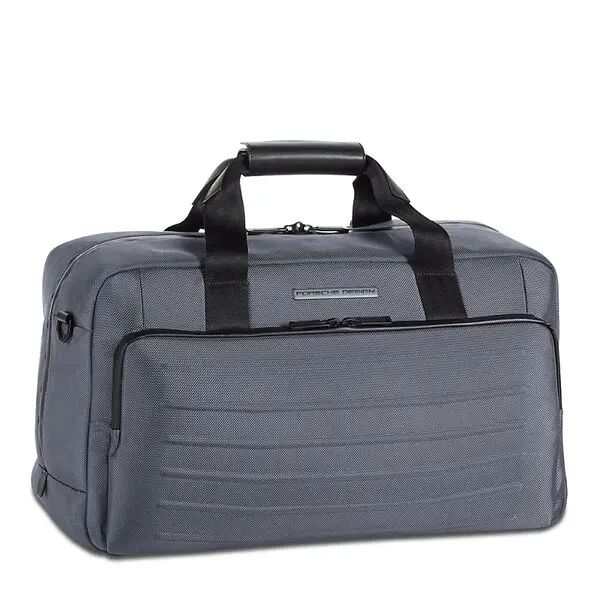 Porsche Design Bric's Roadster Pro Weekender Bag - Anthracite