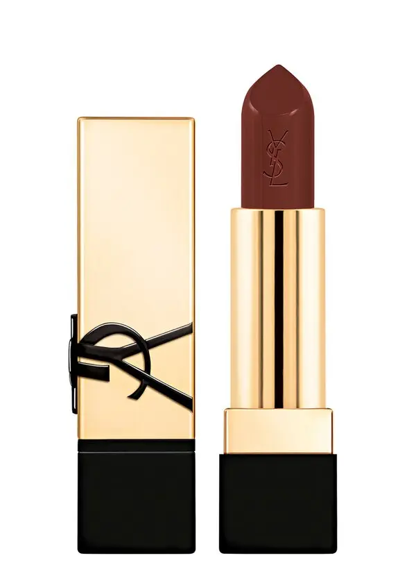 Saint Laurent Rouge Pur Couture Lipstick - N13