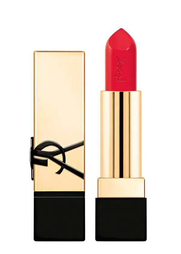 Saint Laurent Rouge Pur Couture Lipstick - O6