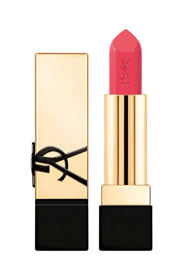 Saint Laurent Rouge Pur Couture Lipstick - P4