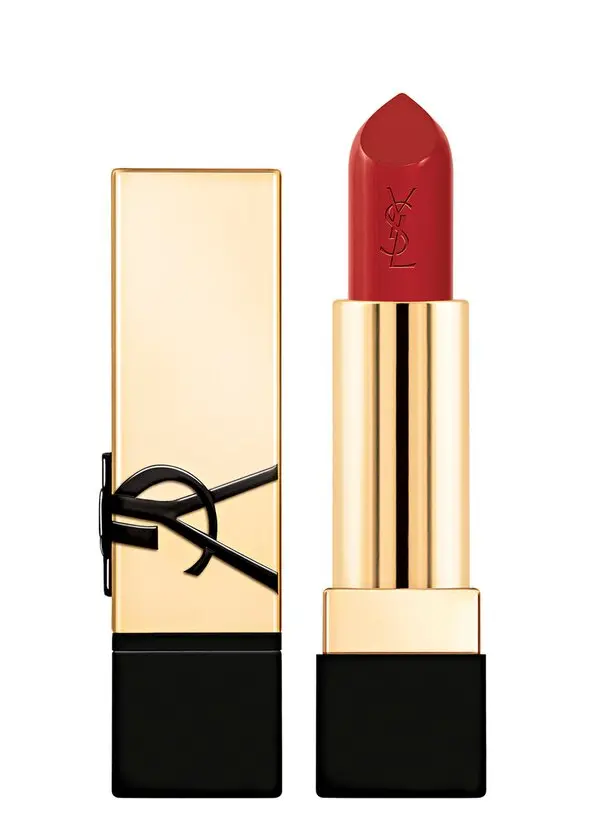 Saint Laurent Rouge Pur Couture Lipstick - R1971