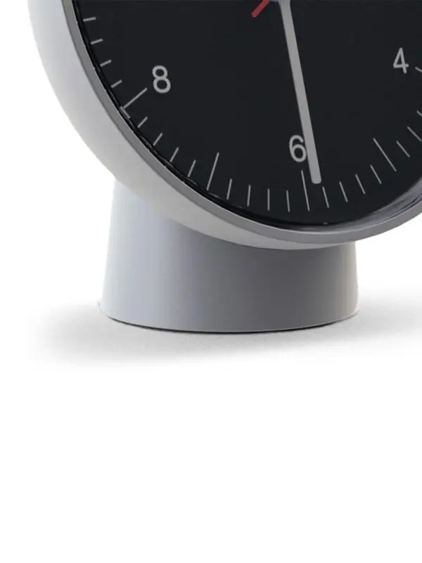 HAY Table Acrylic-glass Clock