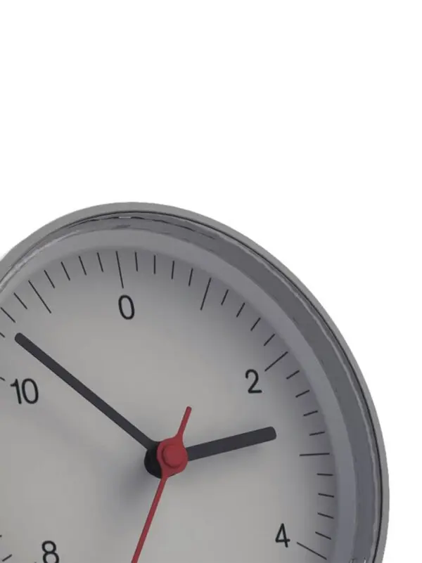 HAY Table Acrylic-glass Clock