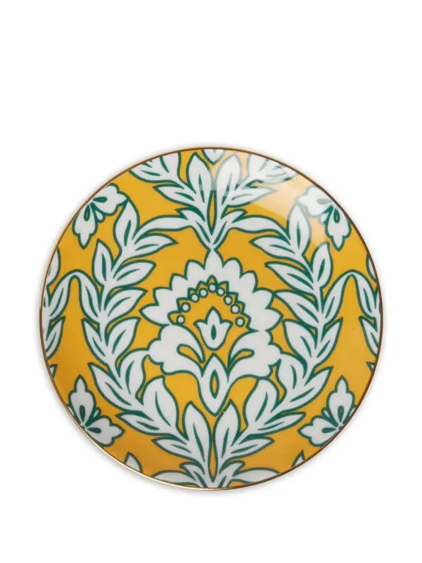 La DoubleJ Mixed Porcelain Side Plates