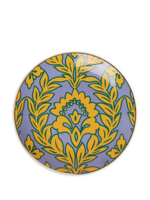 La DoubleJ Mixed Porcelain Side Plates