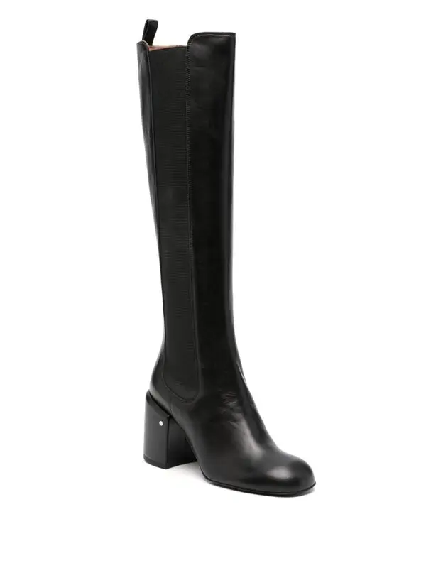 Laurence Dacade Esther 80mm Knee-high Boots