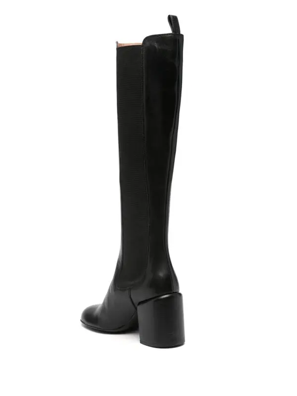 Laurence Dacade Esther 80mm Knee-high Boots