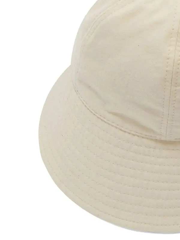 JIL SANDER Wide-brim Bucket Hat