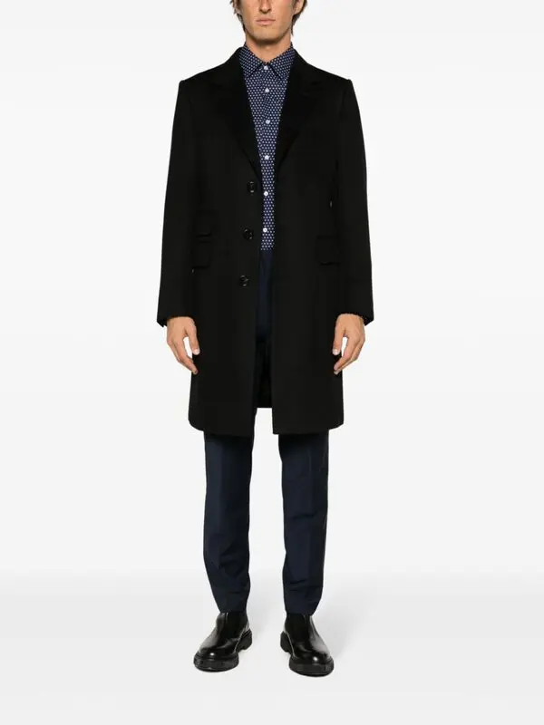 Hugo Tapered-leg Chino Trousers