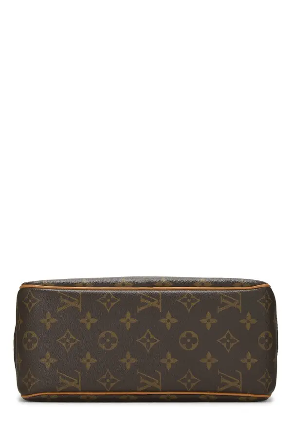 LOUIS VUITTON Monogram Canvas Cite