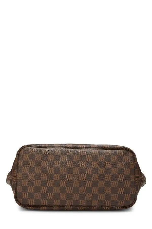LOUIS VUITTON Neverfull Nm Tote - Pink