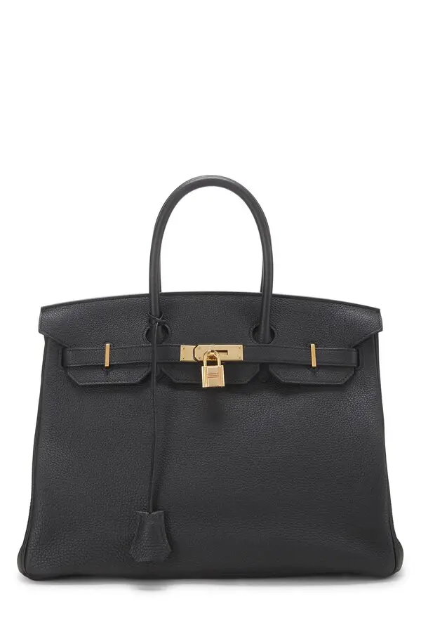 Hermès Togo