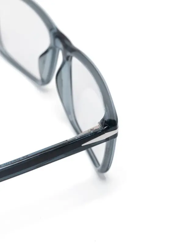 DB EYEWEAR BY DAVID BECKHAM Rectangle Frame Glasses