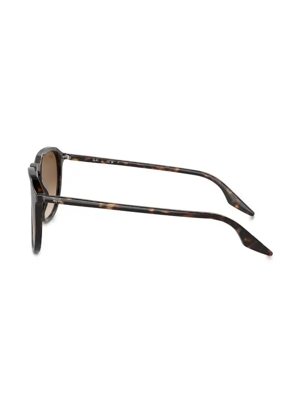 Ray-ban Oversized Sunglasses