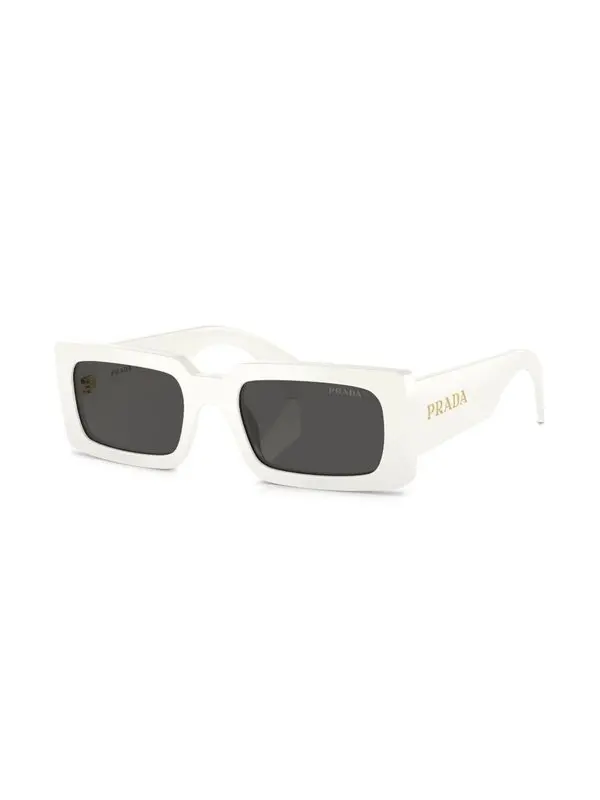 Prada Rectangular Sunglasses