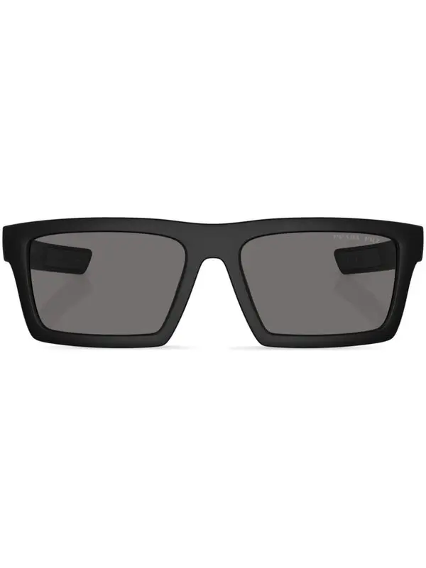 Prada Ps 02zsu Sunglasses - Black