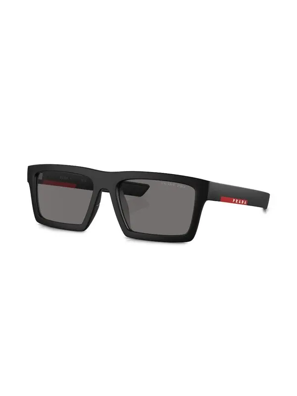 Prada Ps 02zsu Sunglasses - Black