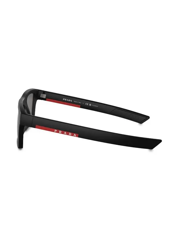 Prada Ps 02zsu Sunglasses - Black