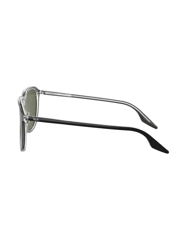 Ray-ban Round Frame Sunglasses