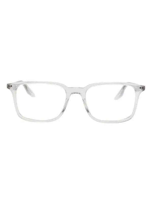 Ray-ban 5421 Vista Glasses - White