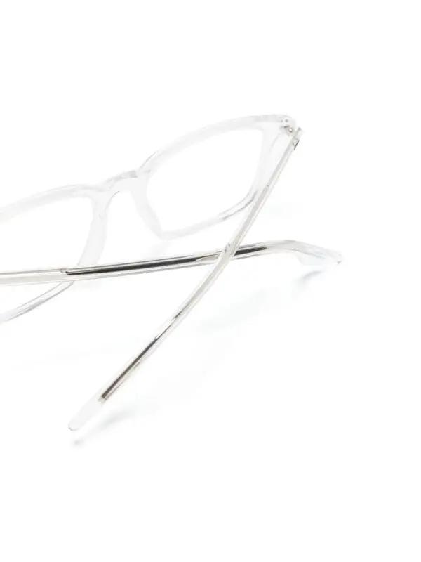 Ray-ban 5421 Vista Glasses